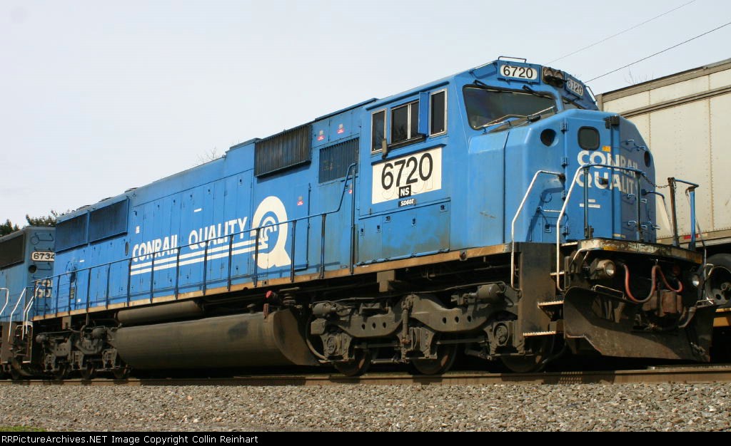 NS 6720